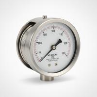 China Stainless Steel 4.5