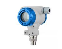 China WinSMART LY34-H1-IA-3 Smart Differential Pressure Transmitter with 0.1% Accuracy, IP66 Enclosure, and 4-20mA Output for sale