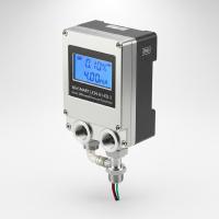 China WinSMART LY34-H1-XD-2 Smart Differential Pressure Transmitter with 0.1% Accuracy, 4-20mA Output, and IP66 Enclosure for sale