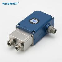 China WinSMART LY34-H1-IA-3 Smart Differential Pressure Transmitter with 0.1% Accuracy, IP66 Enclosure, and 4-20mA Output for sale