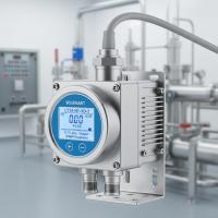 China WinSMART LY34-H1-XD-3 Smart Differential Pressure Transmitter with 0.1% Accuracy, 4-20mA Output, and IP66 Enclosure for sale