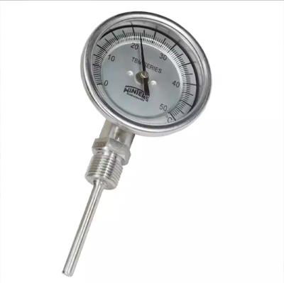 China WINTERS PFD Resistance-free Magnetic Movement Wind Pressure Differential Gauge with IP67 Enclosure and Factory Calibration for sale