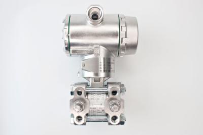 China WINTERS LY34-H1-XD-1 Smart Differential Pressure Transmitter with 0.1% Accuracy, IP66 Enclosure, and 4-20mA Output for sale