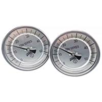 China WINTERS  PCT CONTRACTOR PRESSURE GAUGE/ PCT-LF LEAD FREE CONTRACTOR GAUGE for sale