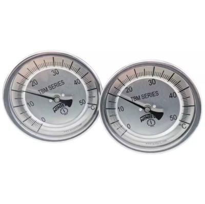 China WINTERS  PCT CONTRACTOR PRESSURE GAUGE/ PCT-LF LEAD FREE CONTRACTOR GAUGE for sale