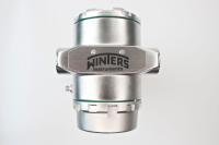 China WINTERS LY21-A Sanitary Pressure Transmitter with 0.1% Accuracy, IP67 Protection, and 4-20 mA Output for sale