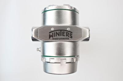 China WINTERS LY21-A Sanitary Pressure Transmitter with 0.1% Accuracy, IP67 Protection, and 4-20 mA Output for sale