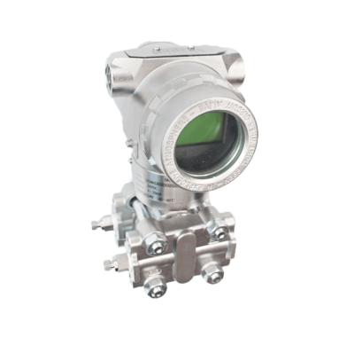 China WINTERS LY21-G Sanitary Pressure Transmitter with 0.1% Accuracy, IP67 Protection, and 4-20 mA Output for sale