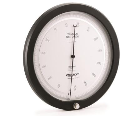 China Ashcroft  A4A is a high-performance high-precision pressure gauge that is an ideal product for testing, calibrating, and validating system applications. for sale