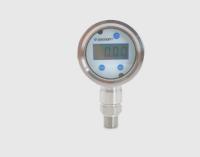 China Ashcroft DGC26 Digital Pressure Gauge with Large LCD Display, High Overvoltage Protection, and 316L SS Construction for sale