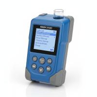 China HACH DR300  LPV445.97.40110  Portable Colorimeter for Residual Chlorine, Total Chlorine, Chlorine Dioxide, Ammonia Nitrogen, and Ozone Detection for sale