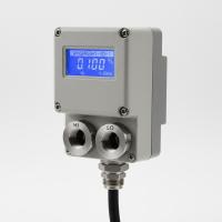 China WinSMART LY34-H1-XD-1 Smart Differential Pressure Transmitter with 0.1% Accuracy, IP66 Enclosure, and 4-20mA Output for sale