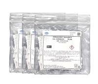 China HACH 2105569-CN USEPA Approved Free Chlorine Reagent with DPD Method 8021 in Powder Pillows for Water Quality Testing for sale