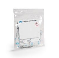 China HACH 14070-99 USEPA Approved Free Chlorine Reagent with DPD Method 8021 in Powder Pillows for Water Quality Testing for sale