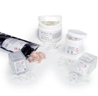 China HACH 2445300 USEPA Approved Free Chlorine Reagent with DPD Method 8021 in Powder Pillows for Water Quality Testing for sale