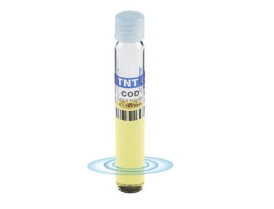 China HACH 2106169-CN  USEPA Approved Free Chlorine Reagent with DPD Method 8021 in Powder Pillows for Water Quality Testing for sale