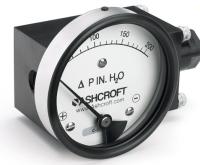 China 0 - 60 Psi Ashcroft 1132 Different Pressure Gauge For Process Monitoring / Control Processes for sale
