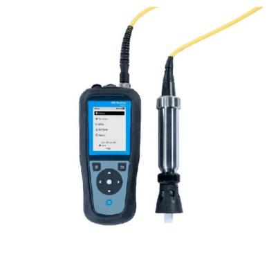 China HACH HQ1110 Water Quality Analyzer Portable IP67 Waterproof Multi Parameter Water Tester for sale