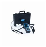 China HACH HQ1130 IP67 Waterproof Portable Water Tester with 5000 Data Readings and Automatic Calibration for sale