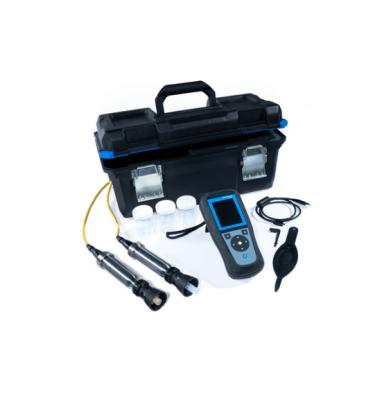 China HACH HQ2100 IP67 Waterproof Water Quality Analyzer Multi Parameter Water Measurement Meter for sale