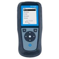 China HACH HQ2200 IP67 Waterproof Portable Water Quality Meter with 10,000 Data Readings and Automatic Calibration. for sale