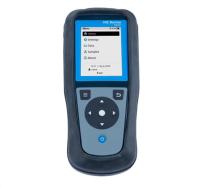 China HACH HQ4300 IP67 Waterproof Portable Multi Parameter Water Tester With Automatic Calibration for sale
