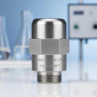China HACH       Stainless Steel LDO Sensor Cap with IP65 Protection and 1/4 inch NPT Connection for Dissolved Oxygen Probes. for sale