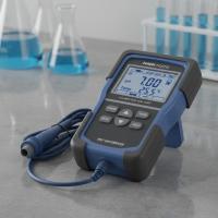 China HACH HQ1110 Water Quality Analyzer Portable IP67 Waterproof Multi Parameter Water Tester for sale