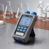 China HACH HQ2100 IP67 Waterproof Water Quality Analyzer Multi Parameter Water Measurement Meter for sale