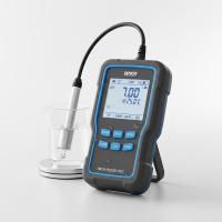 China HACH HQ2200 IP67 Waterproof Portable Water Quality Meter with 10,000 Data Readings and Automatic Calibration. for sale