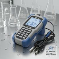 China HACH HQ4200 Portable Multiparameter ‌Water Quality Analyzer With IP67 Waterproof Rating for sale