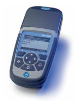 China HACH DR900 ‌Water Quality Analyzer IP67 Waterproof Multiparameter Colorimeter   Handheld for sale