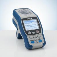 China ‌ Accurate Water Quality Analyzer HACH DR900 Handheld Colorimeter IP67 Waterproof for sale