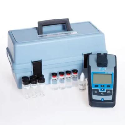 China HACH 2100QIS Portable Turbidimeter (EPA), 0-1000 NTU for sale