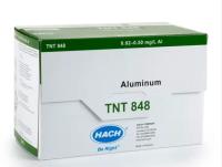 China HACH Total Phosphorus TNT Reagent TNT848 for sale