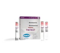 China HACH Total Phosphorus TNT Reagent TNT 837 for sale