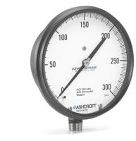 China Ashcroft 2462 Duragauge is a high-performance 6 