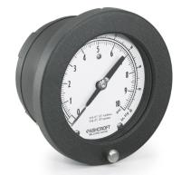 China Ashcroft1377 Duragauge Pressure Gauge Dial Sizes Ranging From 4.5
