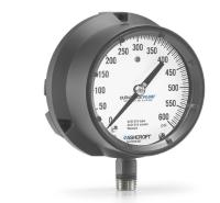 China ALD Acid Leak Monitoring Diaphragm Pressure Instrument IP66 Protection for sale