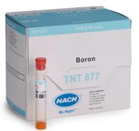 China HACH Total Phosphorus TNT Reagent TNT 877 for sale