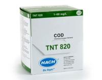 China HACH Total Phosphorus TNT Reagent TNT 820 for sale