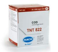 China HACH Total Phosphorus TNT Reagent TNT 822 for sale