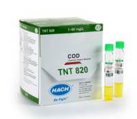 China HACH Total Phosphorus TNT Reagent TNT    823 for sale
