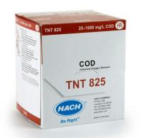 China HACH Total Phosphorus TNT Reagent TNT 825 for sale