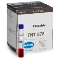 China HACH Total Phosphorus TNT Reagent TNT 878 for sale