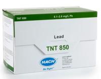 China HACH Total Phosphorus TNT Reagent TNT 850 for sale