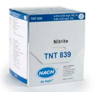 China HACH Total Phosphorus TNT Reagent TNT 839 for sale