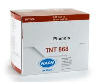 China HACH Total Phosphorus TNT Reagent TNT 868 for sale