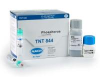 China HACH Total Phosphorus TNT Reagent TNT 844 for sale