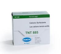 China HACH Total Phosphorus TNT Reagent TNT 885 for sale